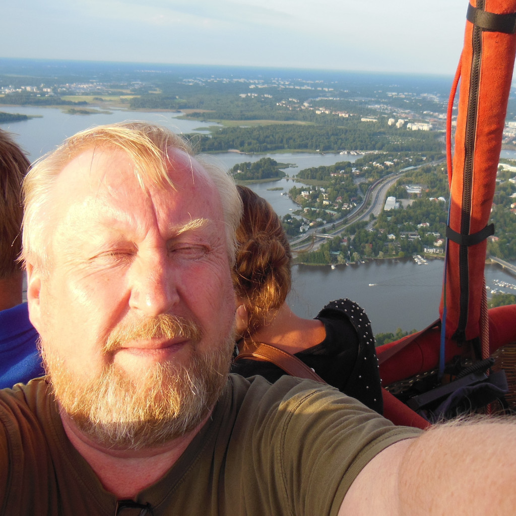 Olli-Pekka Riipinen - Sales Director - KAIKO Oy | XING