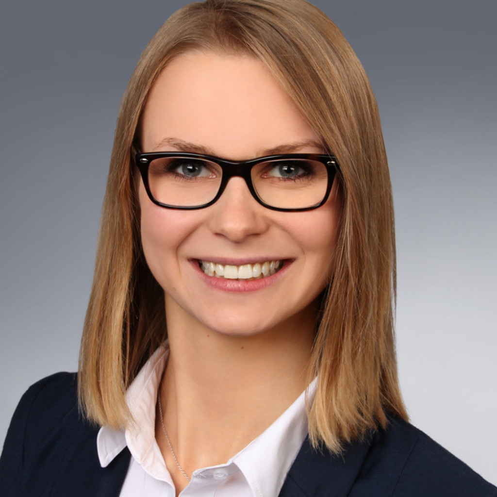 Andrea Perl - Elektrotechnik - Hochschule München | XING