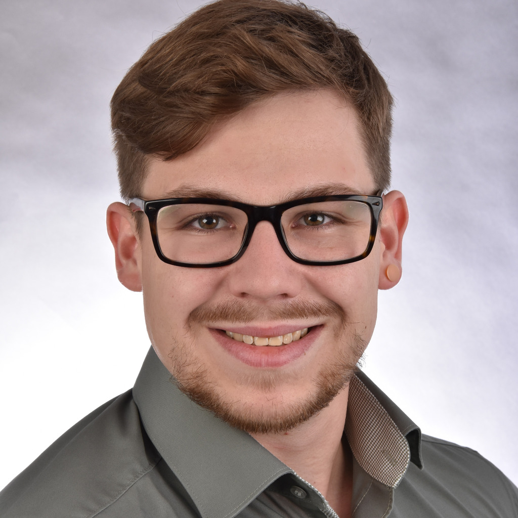 Julian Ramm - Wirtschaftspsychologie - Fachhochschule Westküste | XING