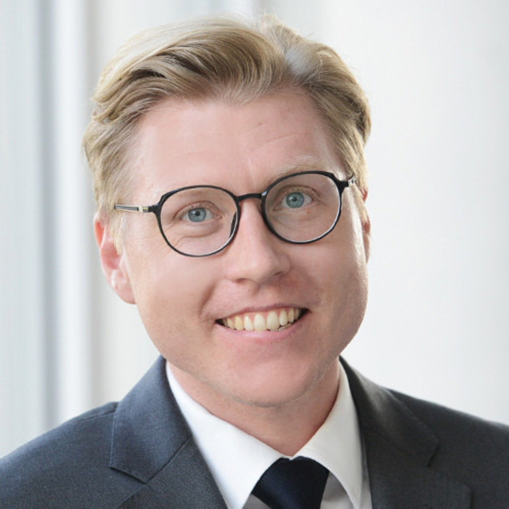 Jan Seddig - Project Leader - Orphoz GmbH & Co. KG (McKinsey & Company ...