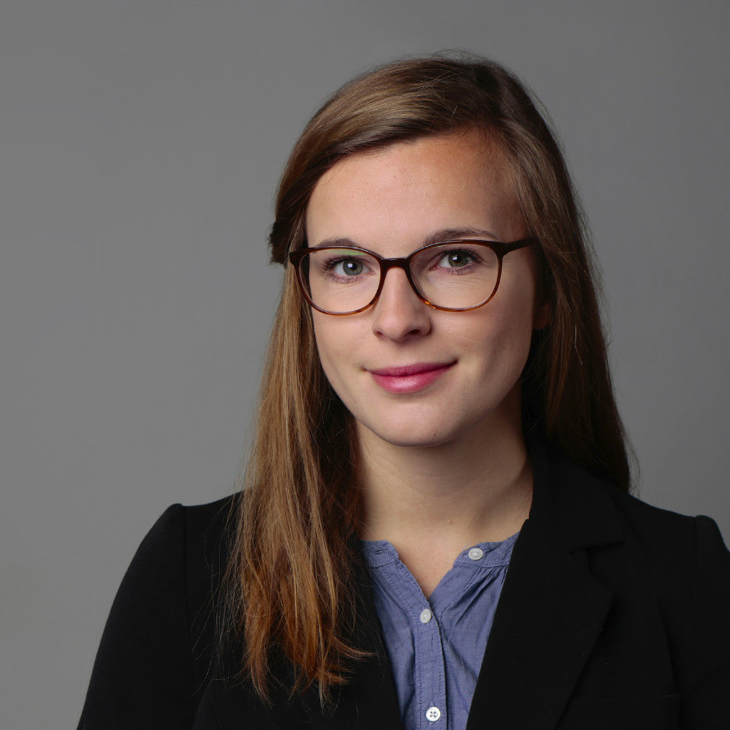 Stephanie Körner - Trainee - Heimrich & Hannot GmbH | XING