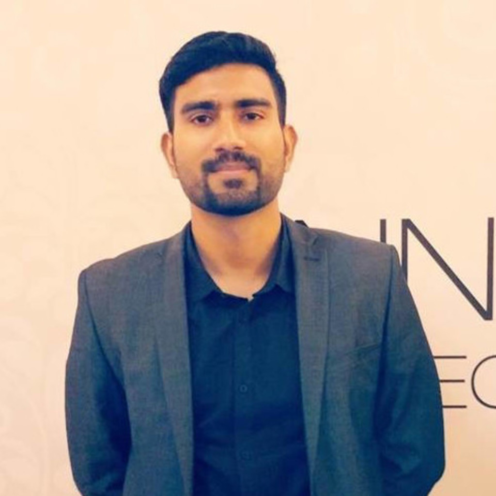 Nauman Tahir - Software Engineer - MediaMarktSaturn | XING