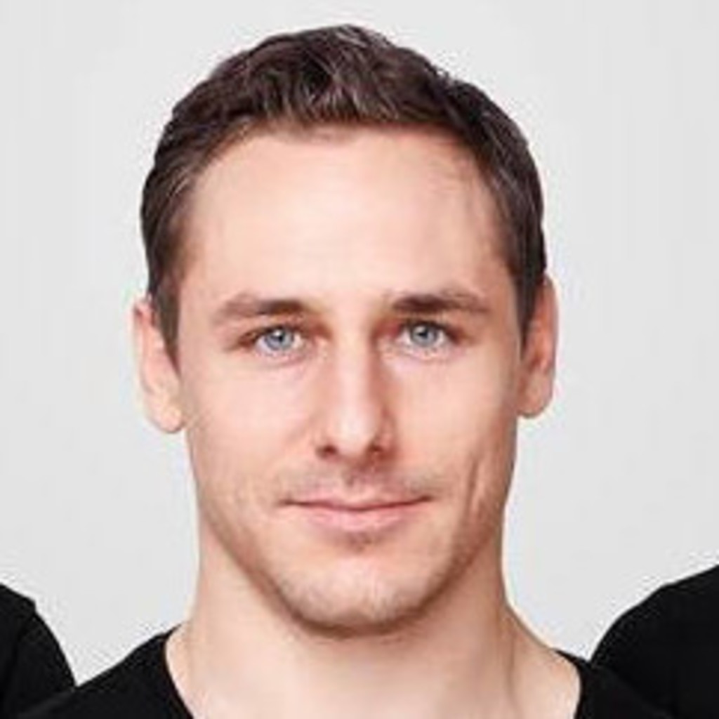 Chris Natterer - Co-Founder - Smart Body Transformation | XING