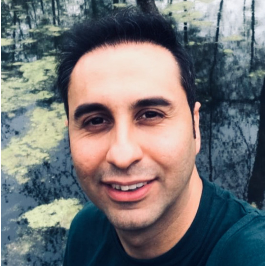 Morteza Rezaei - Senior Software Engineer - Bama.ir | XING