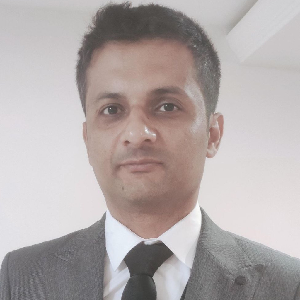 Hamed Masafi - Senior Software Engineer - Hype1 | XING