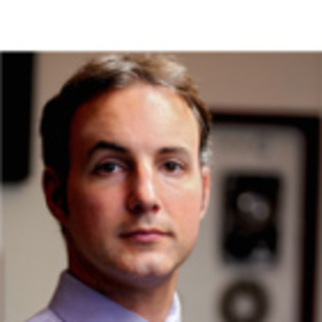Mark Spencer - President - Arsenal Consulting | XING