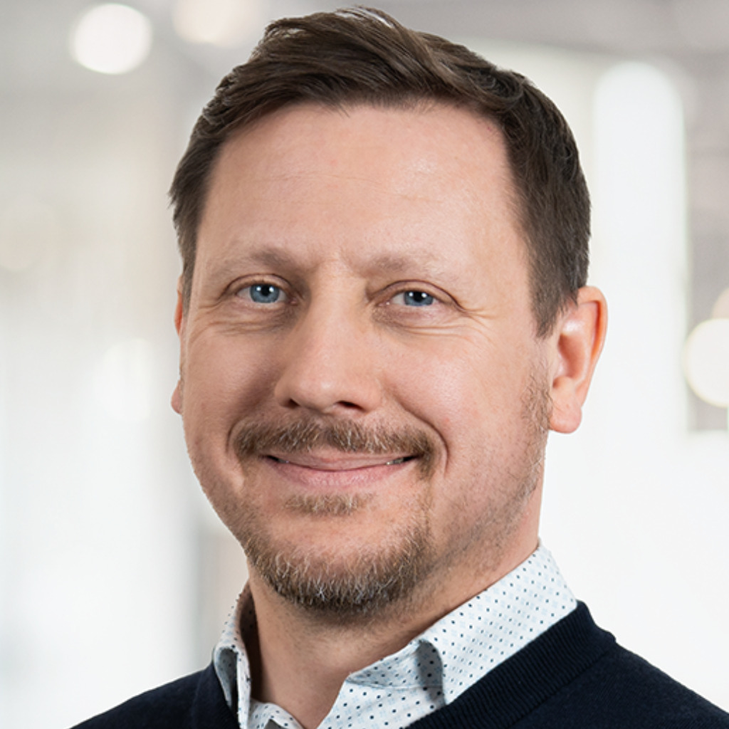 Dr. Robert Hauser - Manager Marketing-Projekte - DSC Software AG | XING