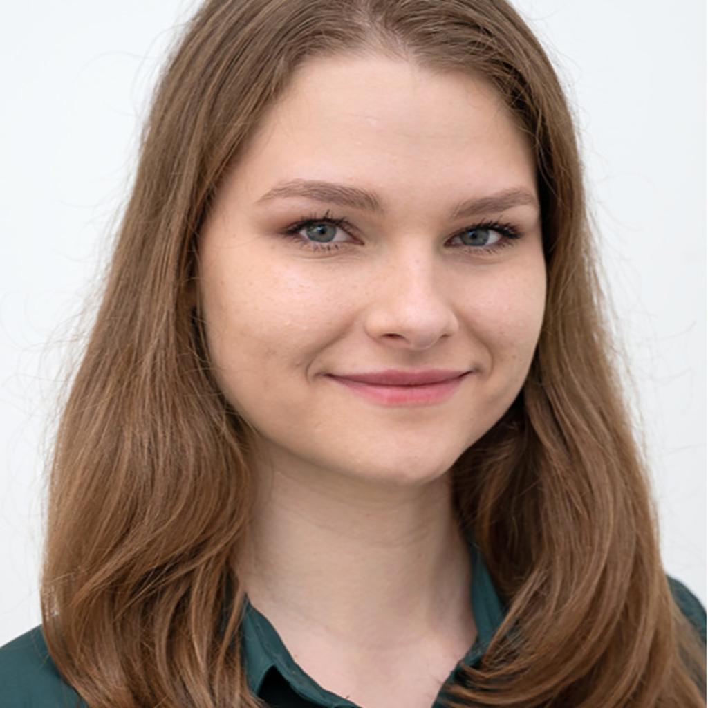 Lydia Ilin - Ausbildungsberaterin - Hamburg Welcome Center | XING