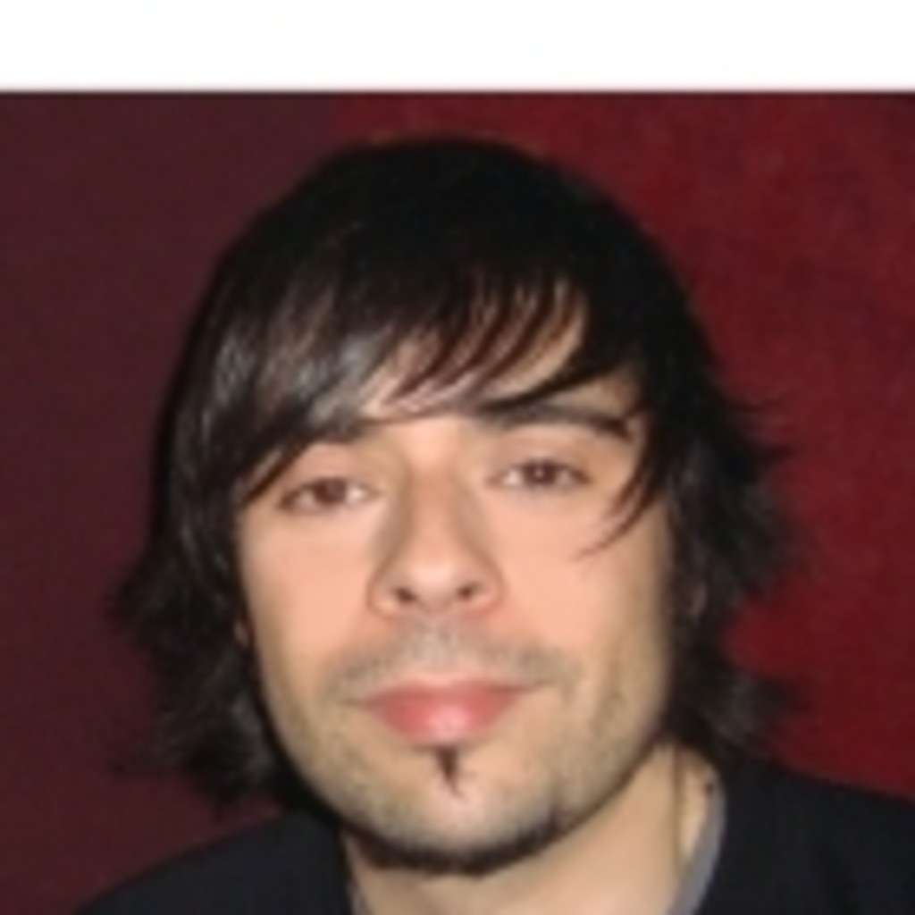 Jorge Vivas - Diseñador Grafico - Diseñador Gráfico | XING