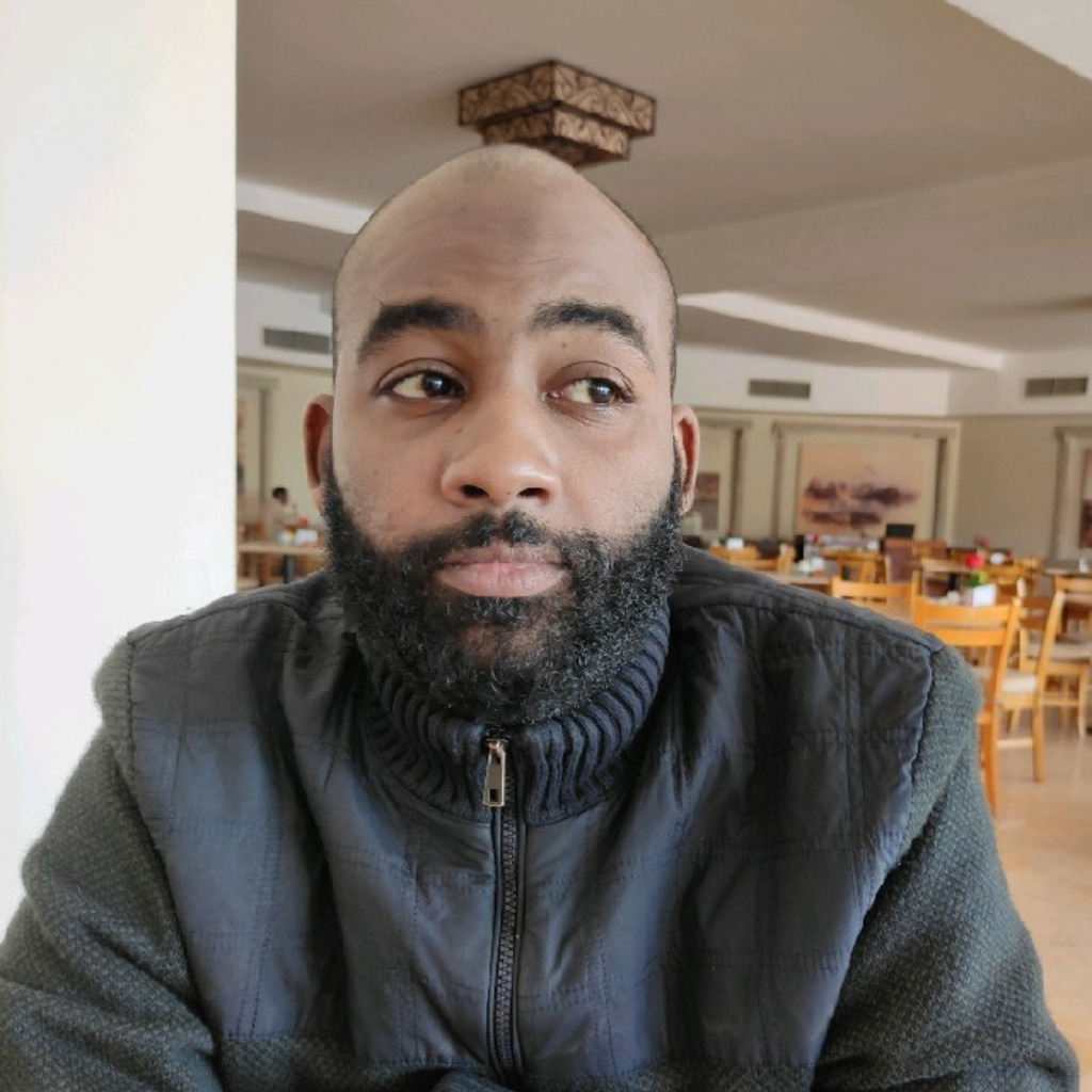 Abdul-Rahman El-Ammari - Senior Software Engineer - MNT Halan | XING