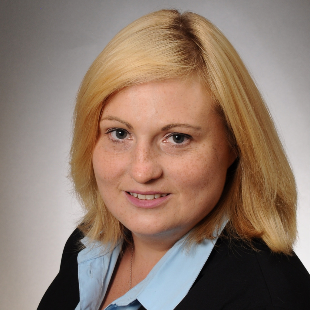 Nina Merz - Production Controllerin - Union Agricole Holding AG | XING