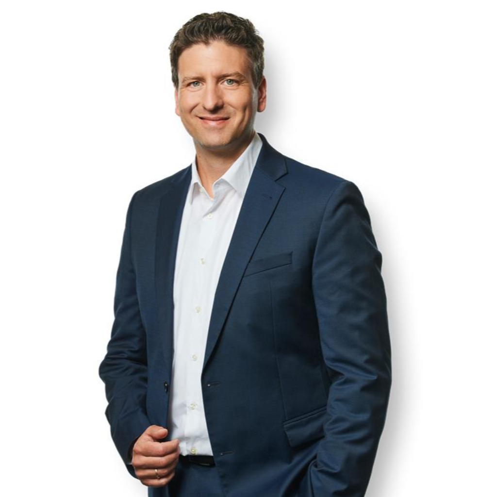 Robin Sebastian Steigerwald - Leitung Finanzen und Controlling - Bremke ...