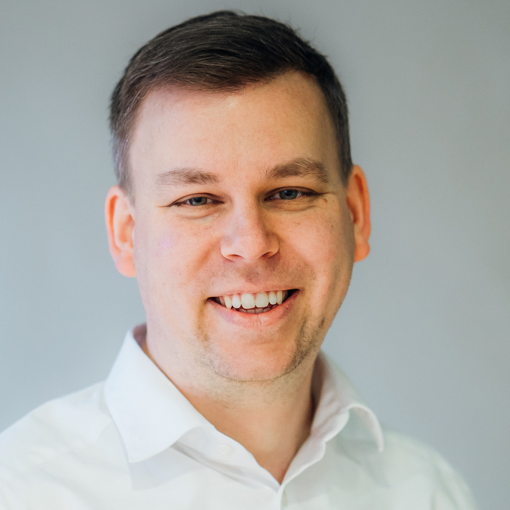 Oliver Preuß - Senior Sales Specialist OEM Process Analytics - Mettler ...