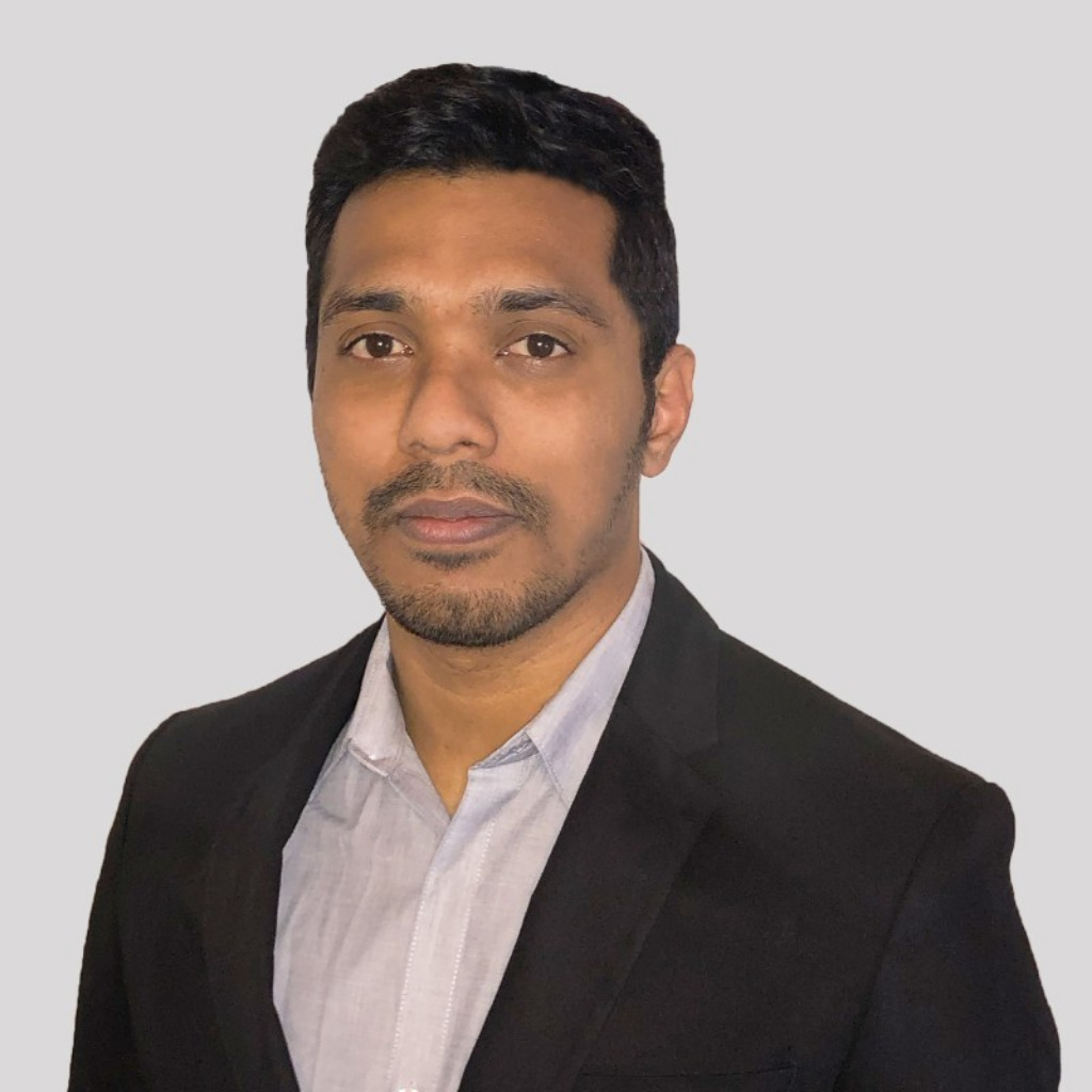 Abhishek Kanakagiri - Senior Engineer - Lead Developer Data Analytics - Magna International | XING