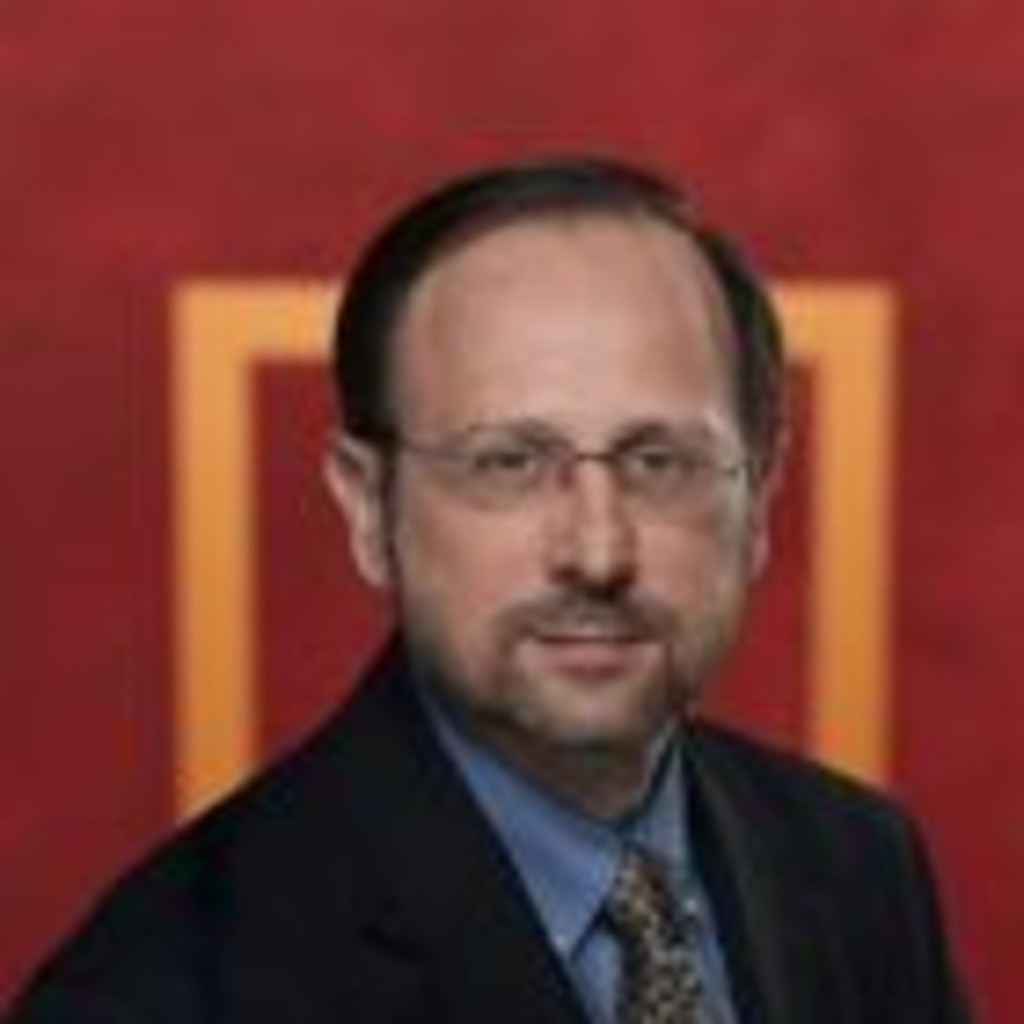 Michael Cascio - SVP - National Geographic Channel | XING