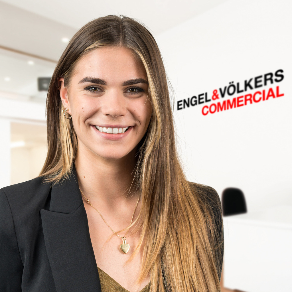 Victoria Kleine - Immobilienmakler - Engel & Völkers Commercial Berlin ...