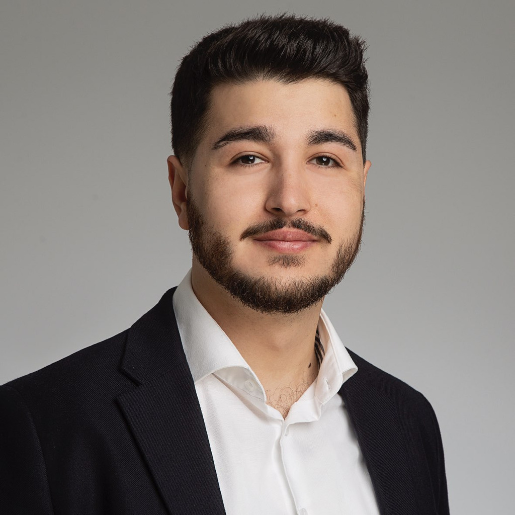 Emre Can - Business Intelligence Development Professional - PM International AG Speyer | XING