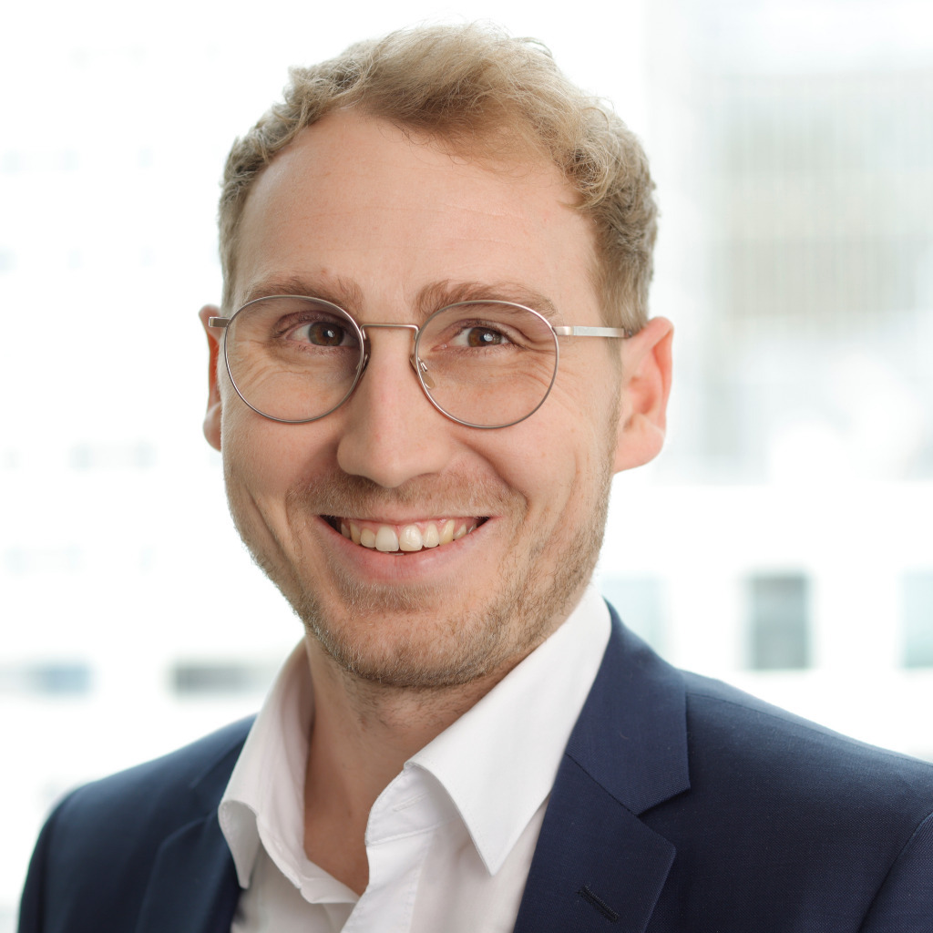 Tom Göhler - Manager - Supply Chain Management Operations - Management ...