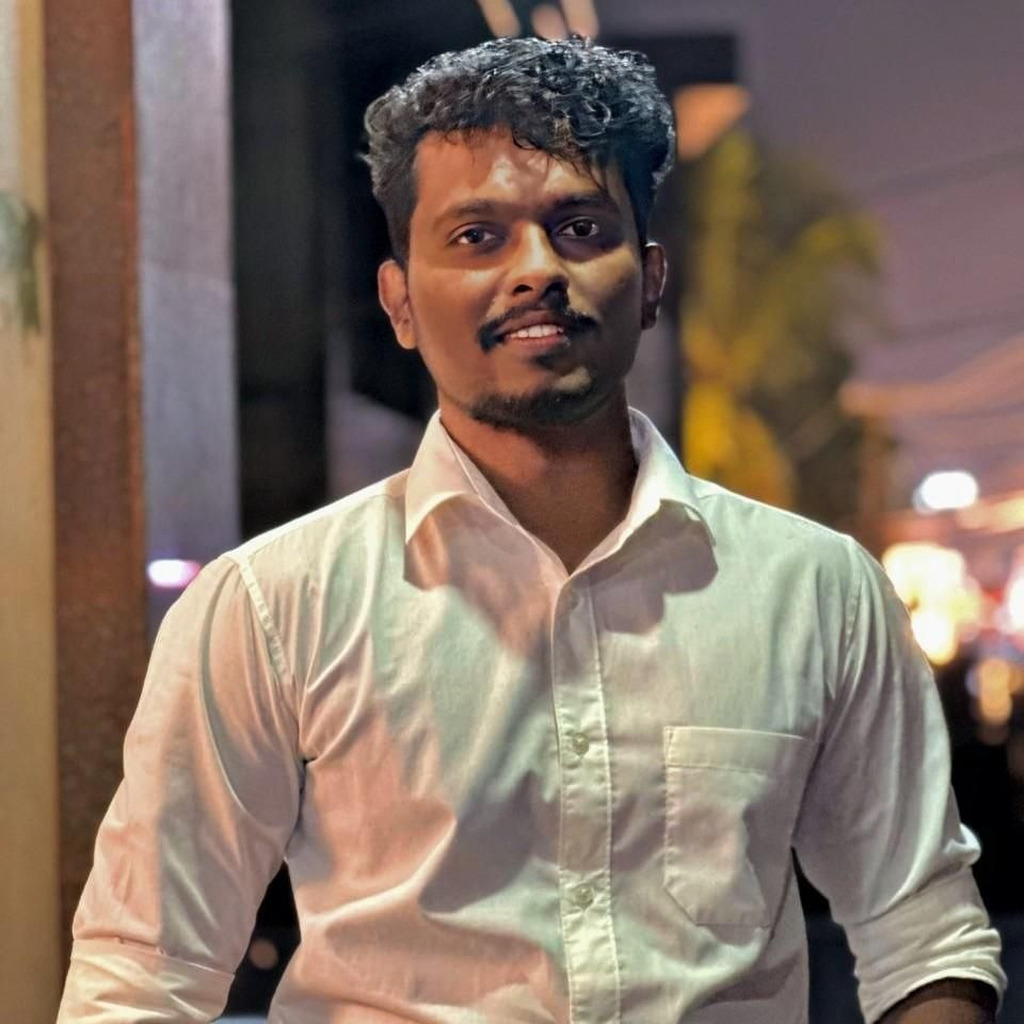 Jithu Shaji - Senior Software Engineer - TATA ELXSI | XING