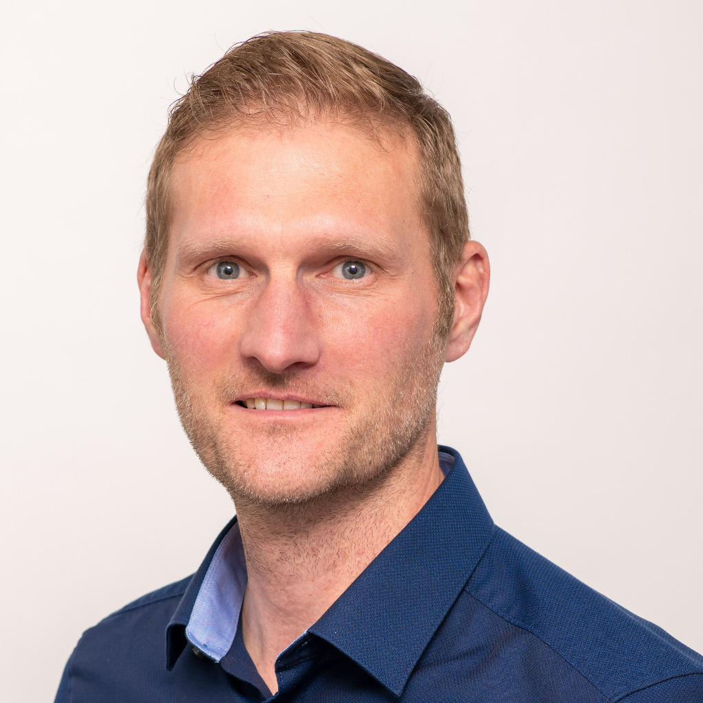 Martin Huber - Head of Prototype Management and Processes - DRÄXLMAIER ...