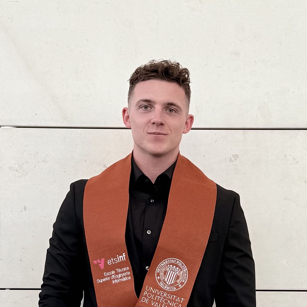 Ing. Ivan Frolyak - Fullstack Developer - GMAO CLOUD S.L | XING