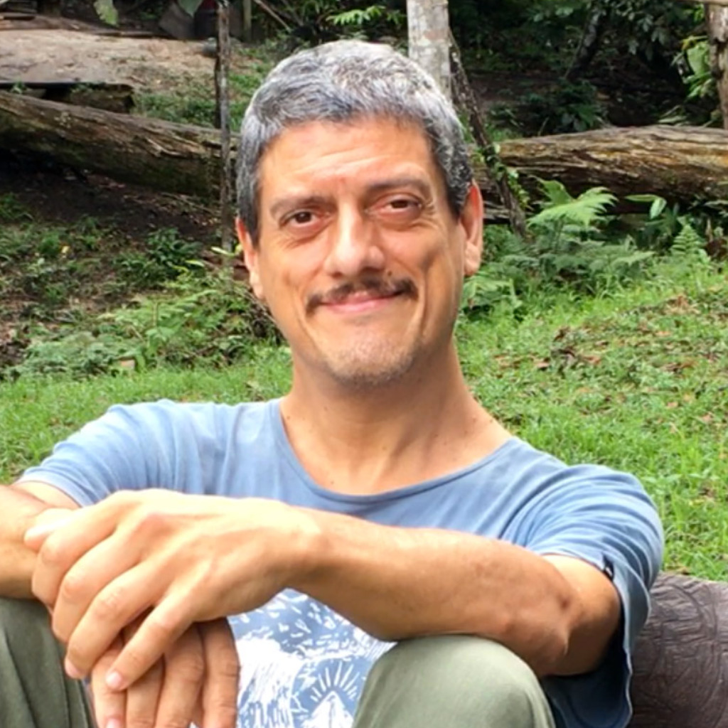 Fabian Taranto - CEO - FT DesignLab | XING