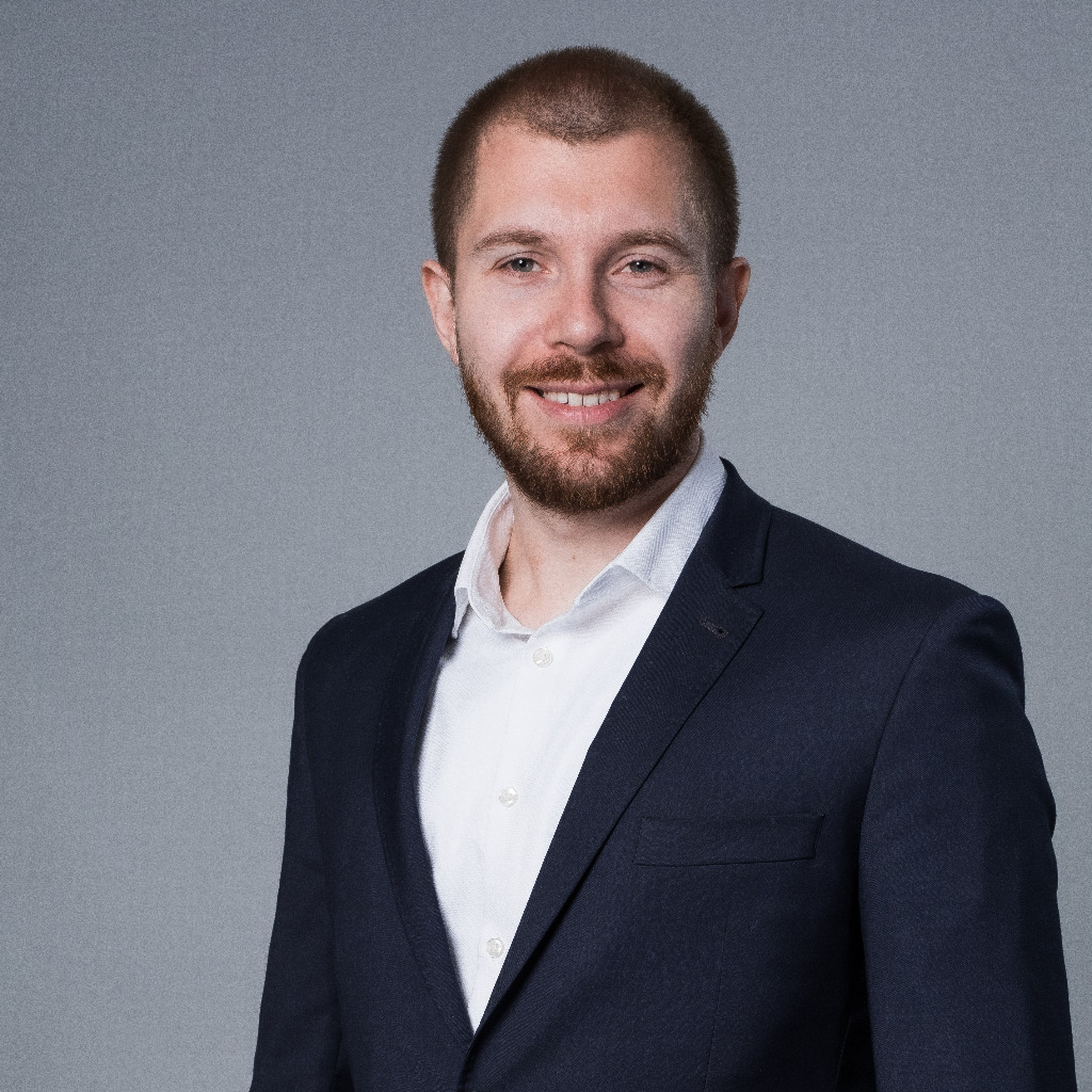 Anton Schneerson - Chief Executive Officer (CEO) - Pleuger Industries ...