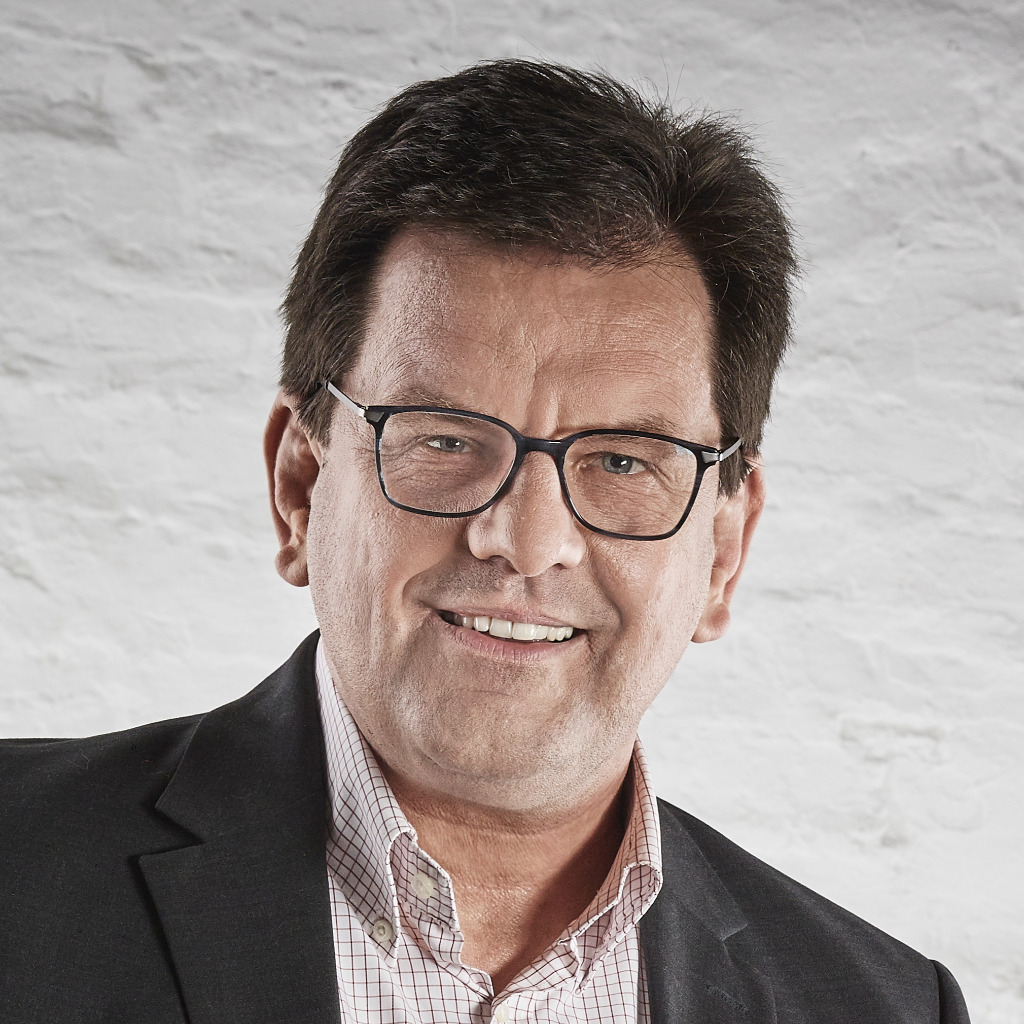 Andreas Spengler - Principal - finius GmbH | XING