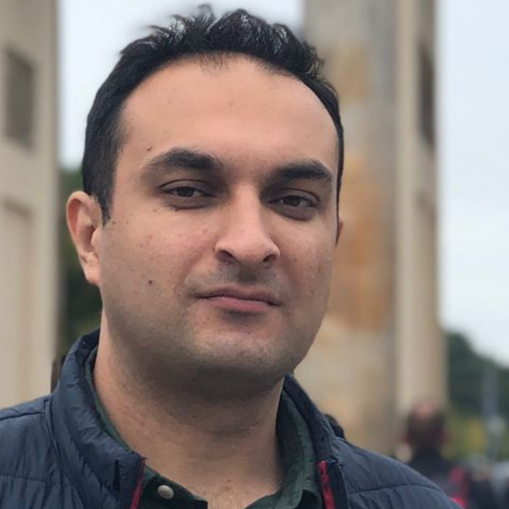 Sayd Abdul Tawab Hussainy - Praktikant - Hamburger mit Herz e.V. | XING