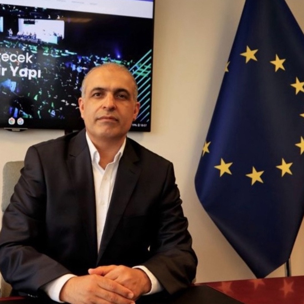 Mehmet Kilic - CEO - United Capitals Holding | XING