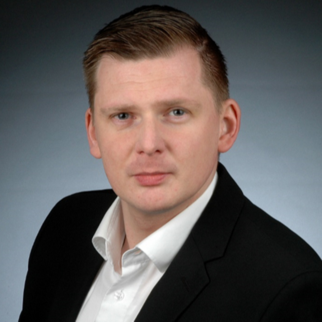 Jan Fox - Referent der Geschäftsführung / Spartenmanager Porsche ...