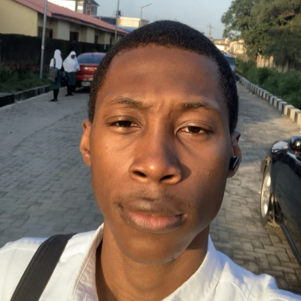 Biodun Babaoye - Brand & Communications Designer - Alpha Morgan Capital ...