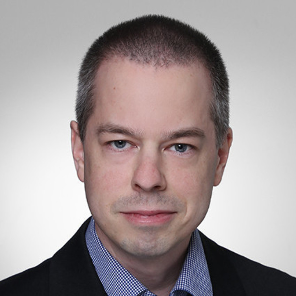 Marcel Eberle - Senior CRM-Analytik Consultant - Eberle Analytik GmbH | XING