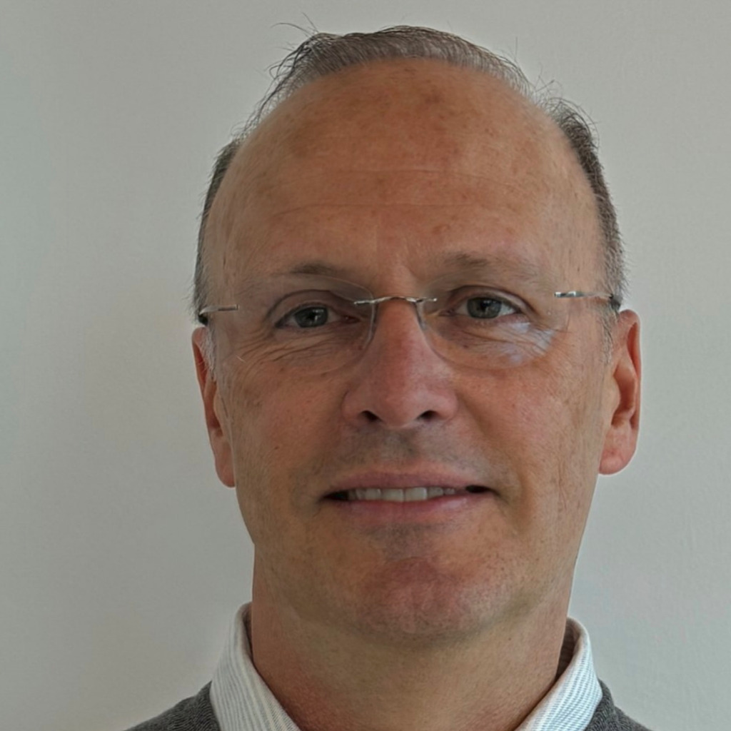 Kendall Stevens - Chief Executive Officer (CEO) - KS Ventures AG | XING