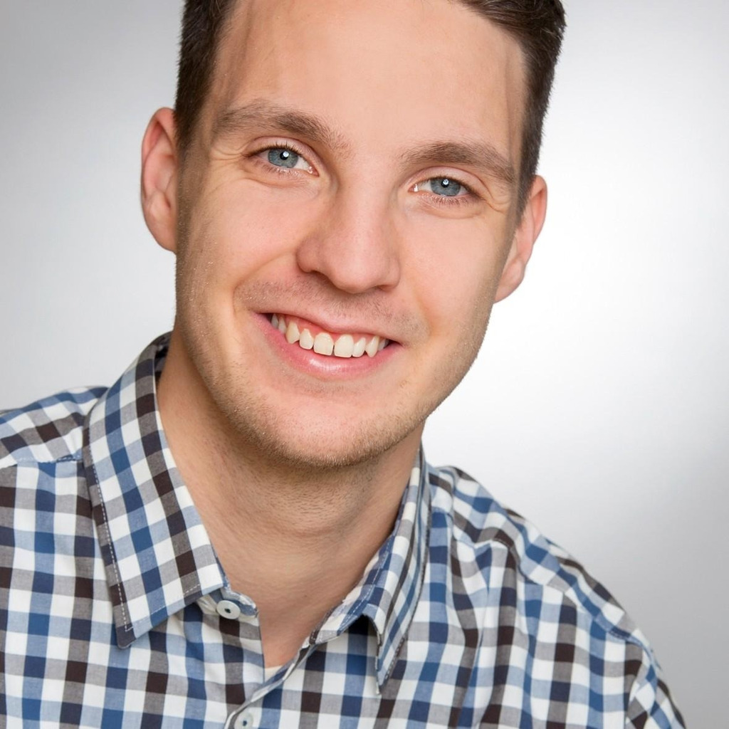 André Köthen - Werkstudent als Assistenz der Bauleitung - GOLDBECK GmbH ...