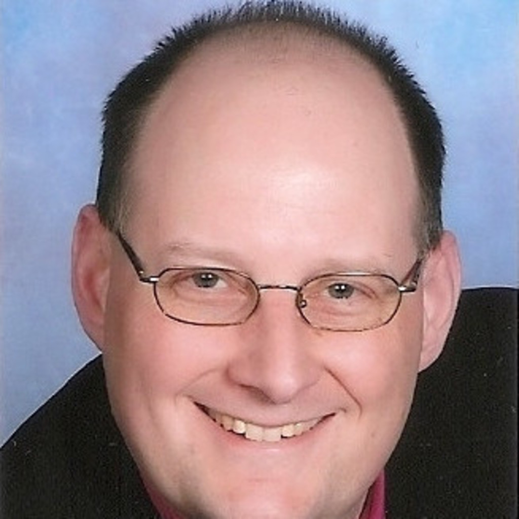 Andreas Hofmann - Vertriebsmitarbeiter - Bothe-Hild GmbH | XING