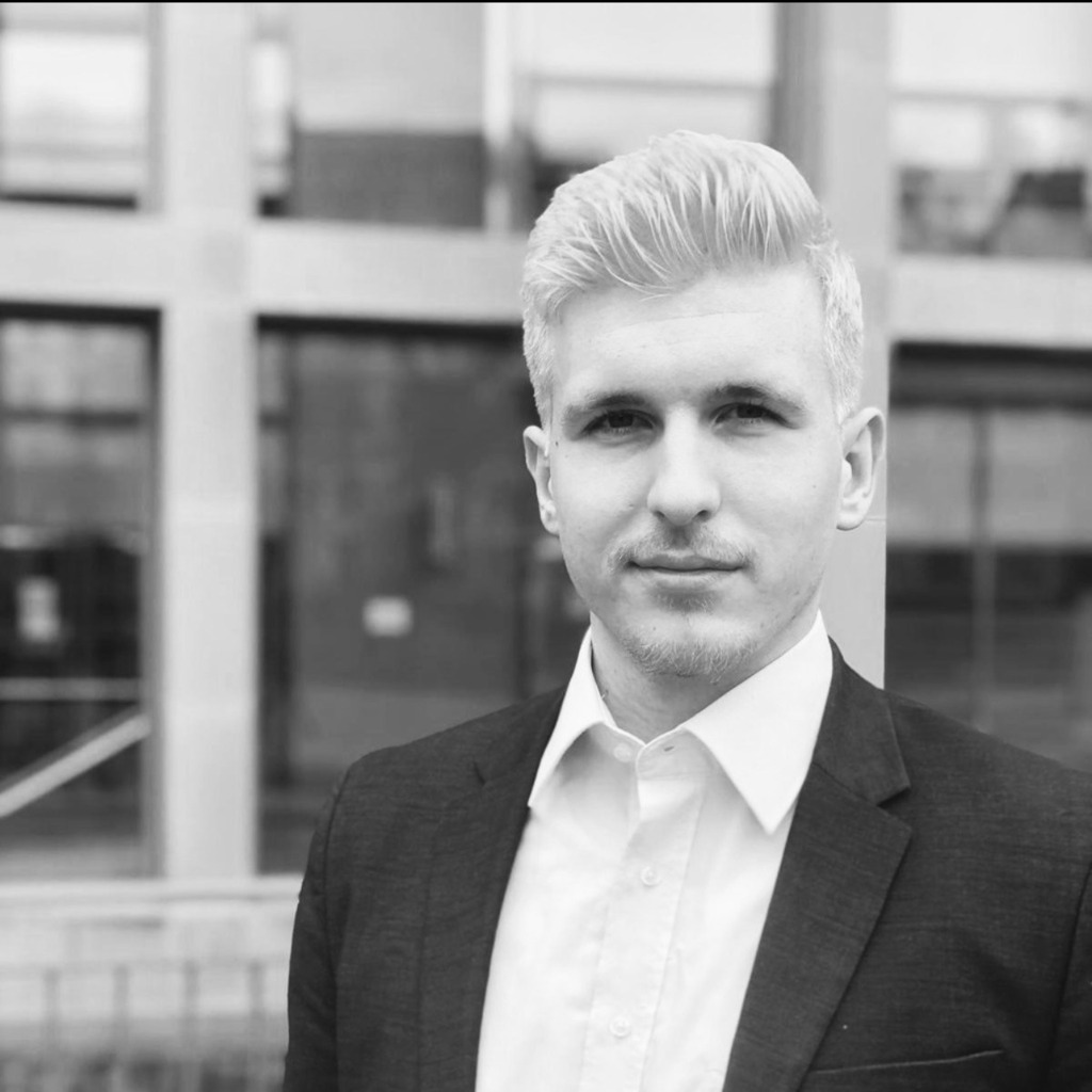 Sebastian Bloch - Order Management - Specialist Inside Sales Management ...