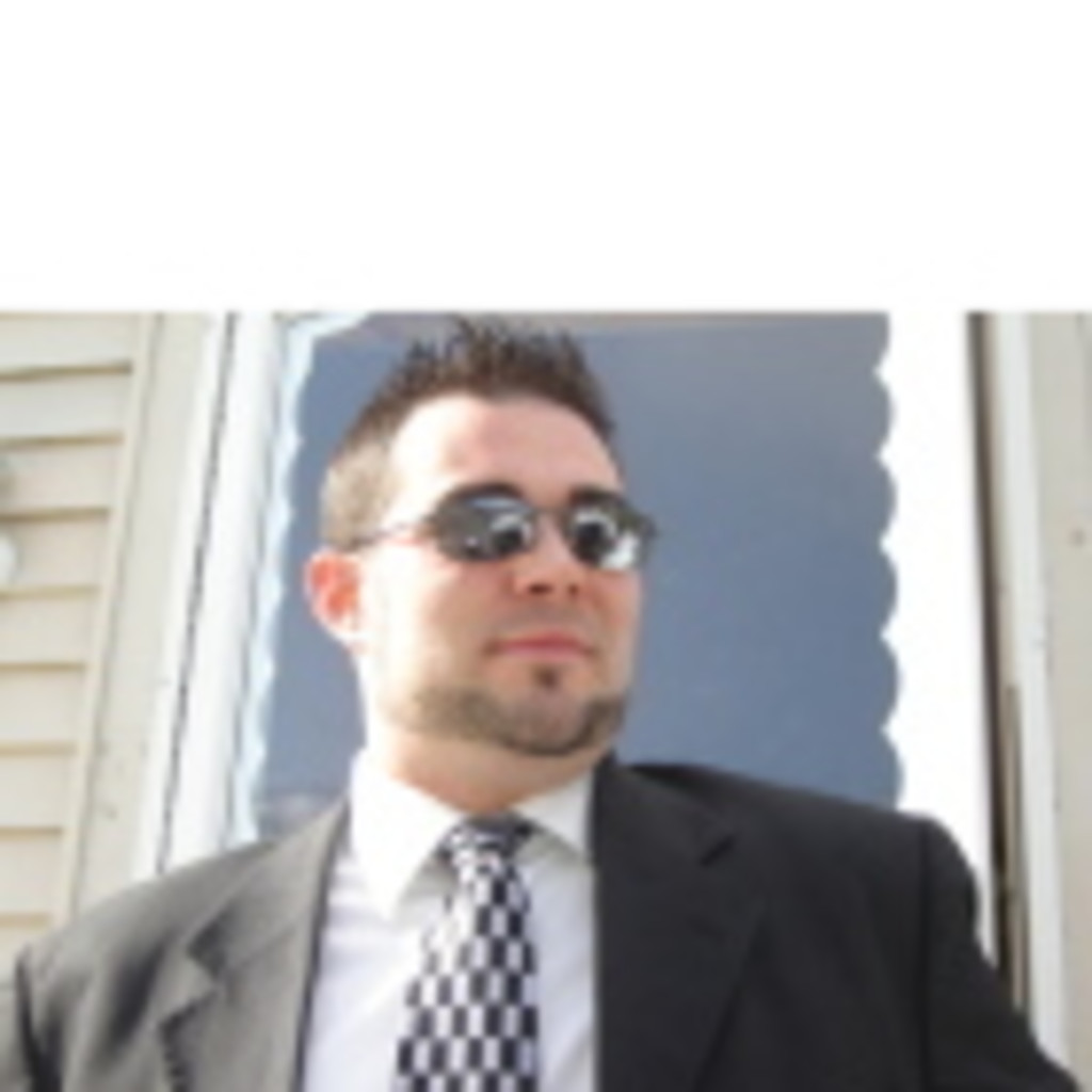 Justin Hamlin - CEO - Paradox Marketing Solutions | XING