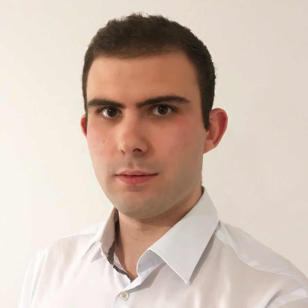 Florian Rruka - Anwendungsentwickler/ -berater SAP - CLAAS | XING