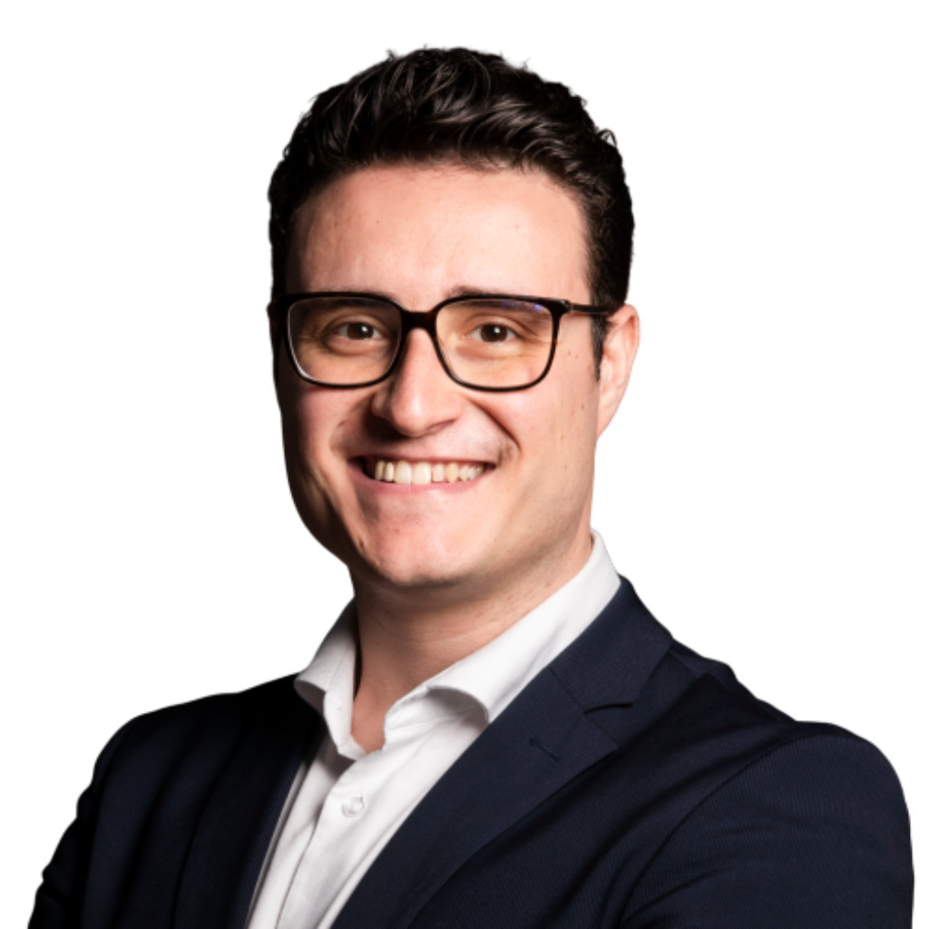 Stefano Longo - Alliance Manager EMEA - Scandit AG | XING