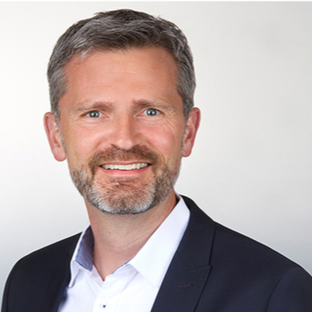 Dr. Hermann Bergmann - Head of Technical service and Development - Pur ...