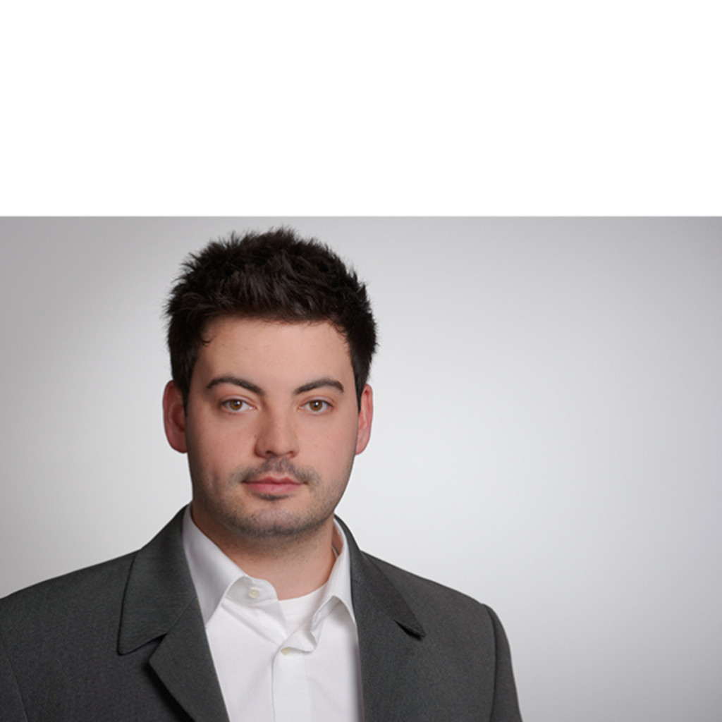 Simon van Rennings - Manager Besuchersicherheit - D.LIVE GmbH & Co. KG ...