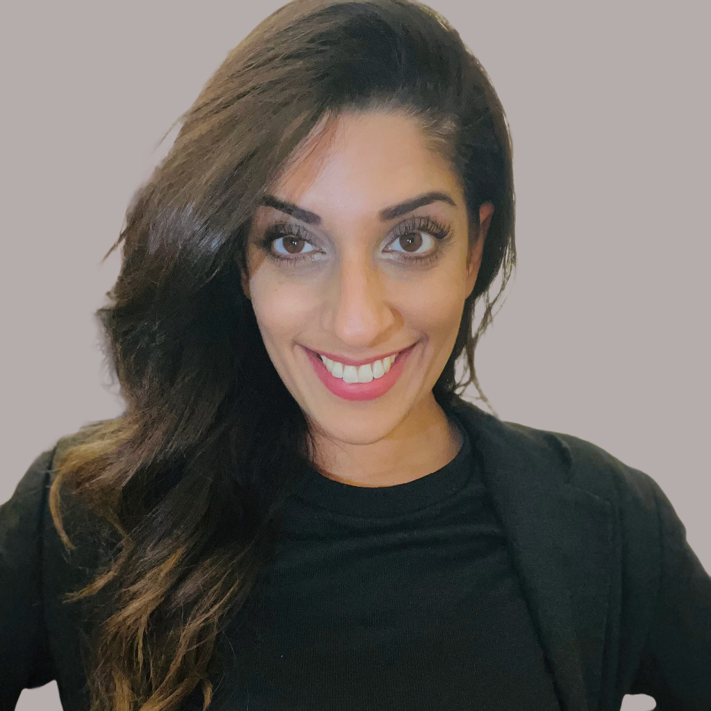 Nancy Singh - Teamleitung Sozialpädagogische Familienhilfe - ISF - Interkulturelle ...