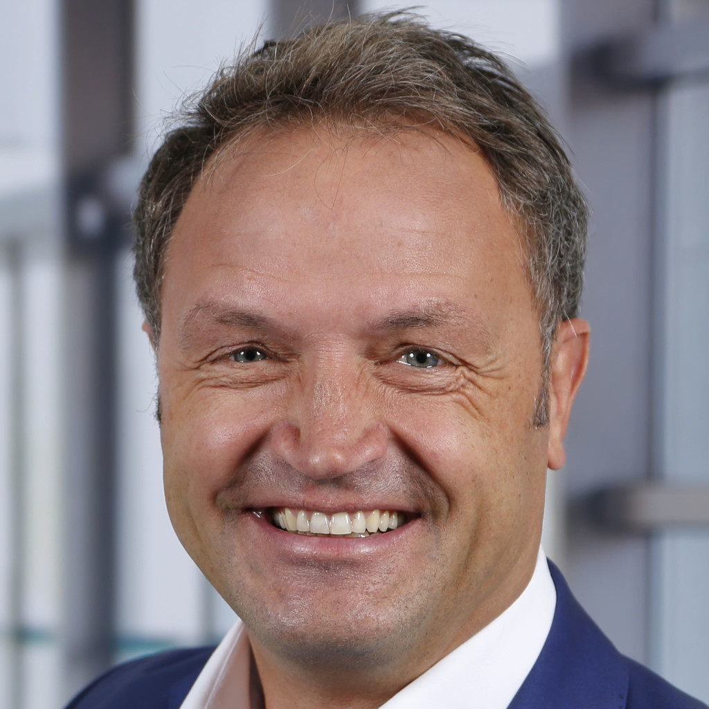 Michael Wenig - Business Process Owner ERP Project International ...