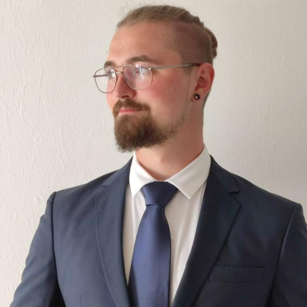 Stephan Wolf - Full Stack Software Developer - Enoso GmbH | XING