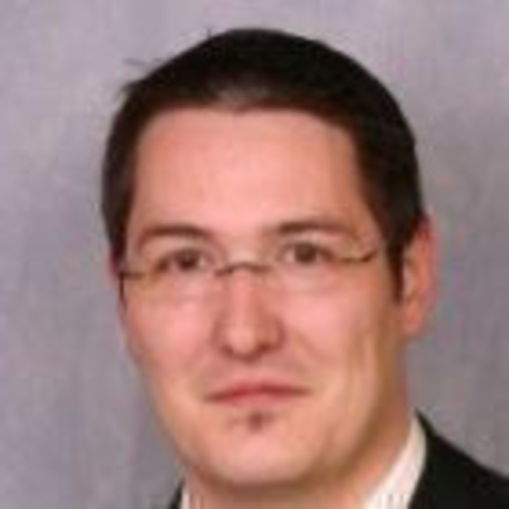 Torsten Bross - Inhouse Consultant (IT) - Schultze & Braun GmbH | XING