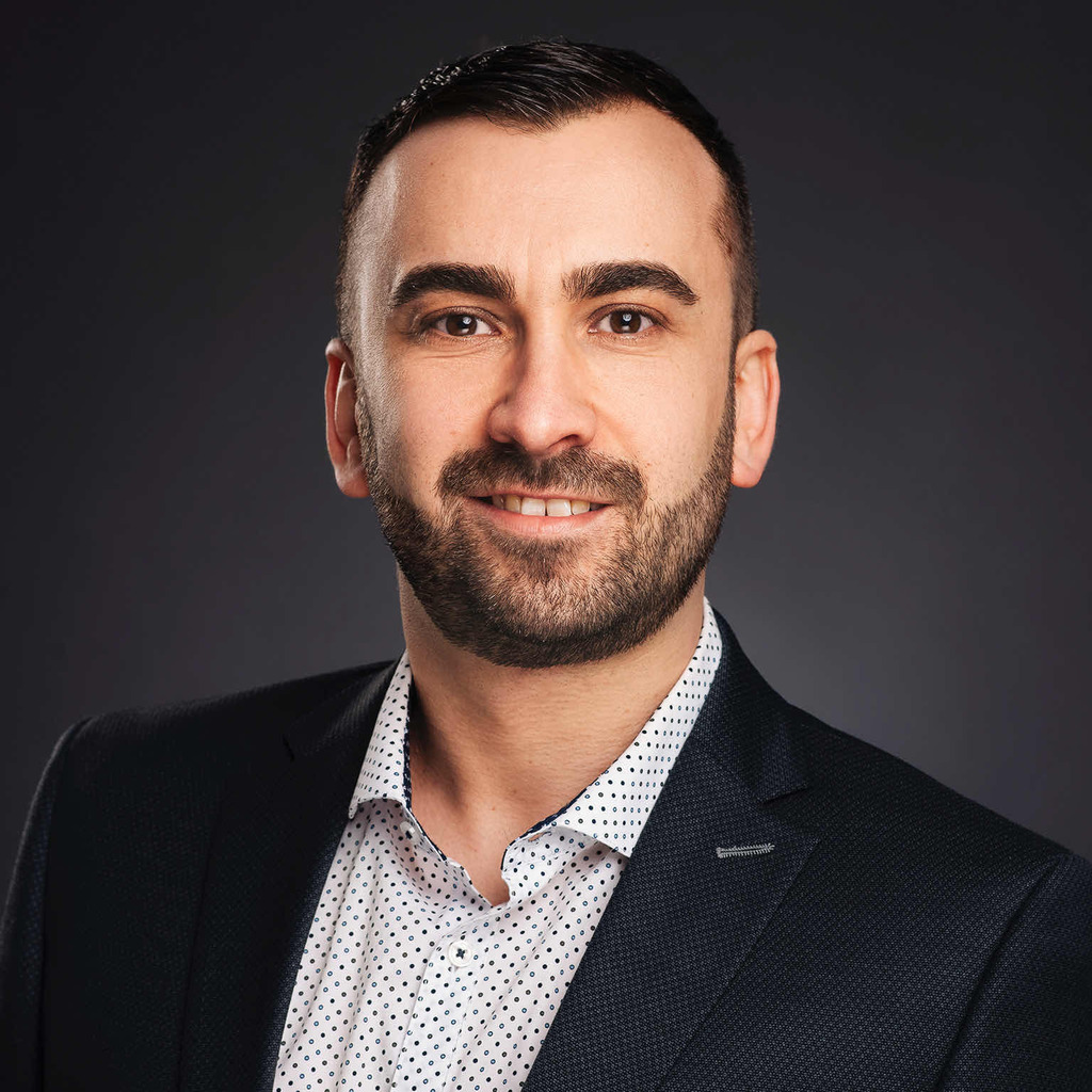 David Jimenez Sanchez - Anwendungstechniker - Starcke GmbH & Co. KG | XING