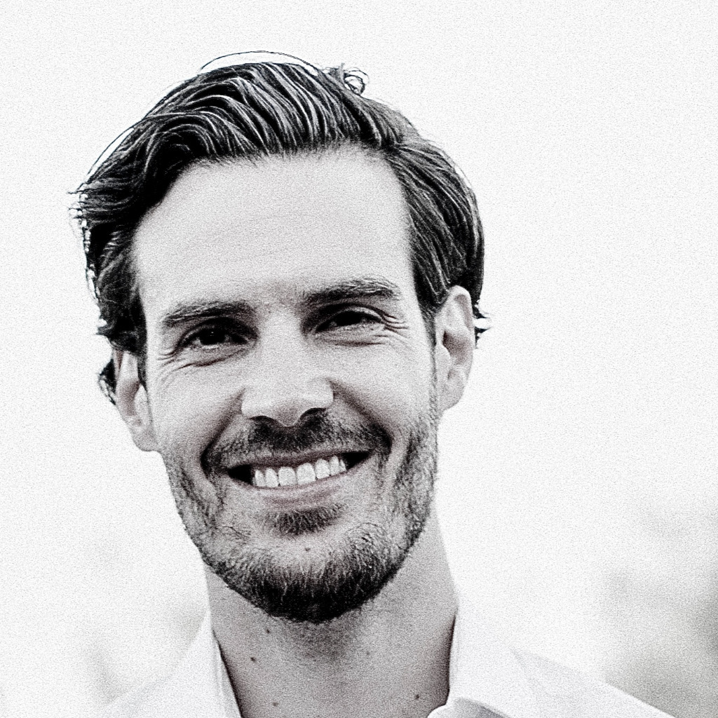 Nicolas Schelling - Head of Business Development - LifeDrop AG | XING