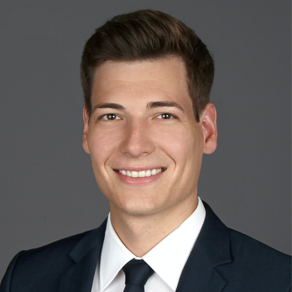 Alexander Bench - Leiter Asset Management & Portfoliosteuerung ...