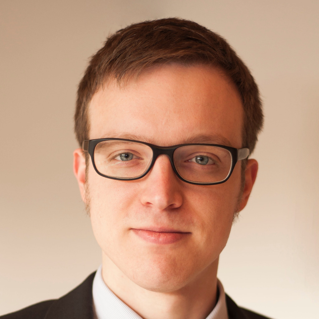 Patrick Marx - Software Engineer - 1&1 Mail & Media GmbH / United ...